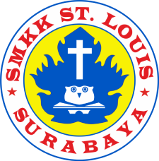 Login | SMKK St. Louis Surabaya